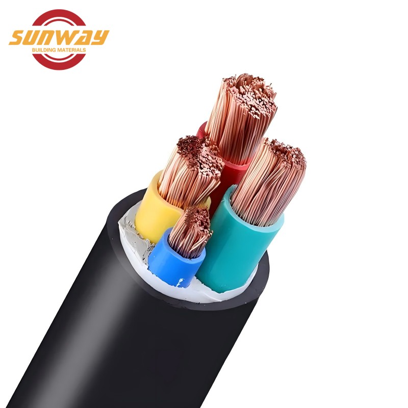 Electric Wire